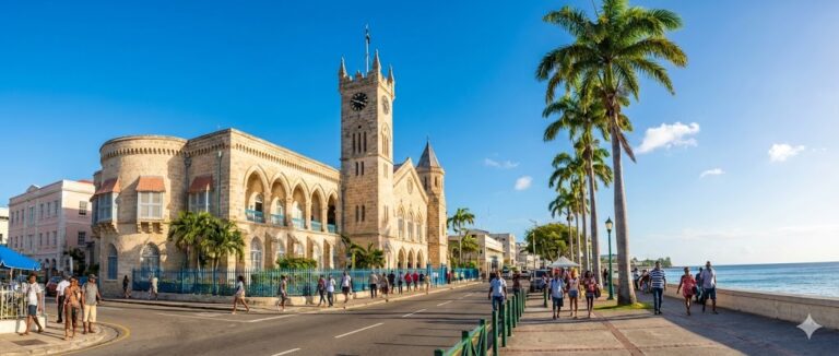 Top 5 Things to Do in Bridgetown Barbados (2026 Complete Guide)